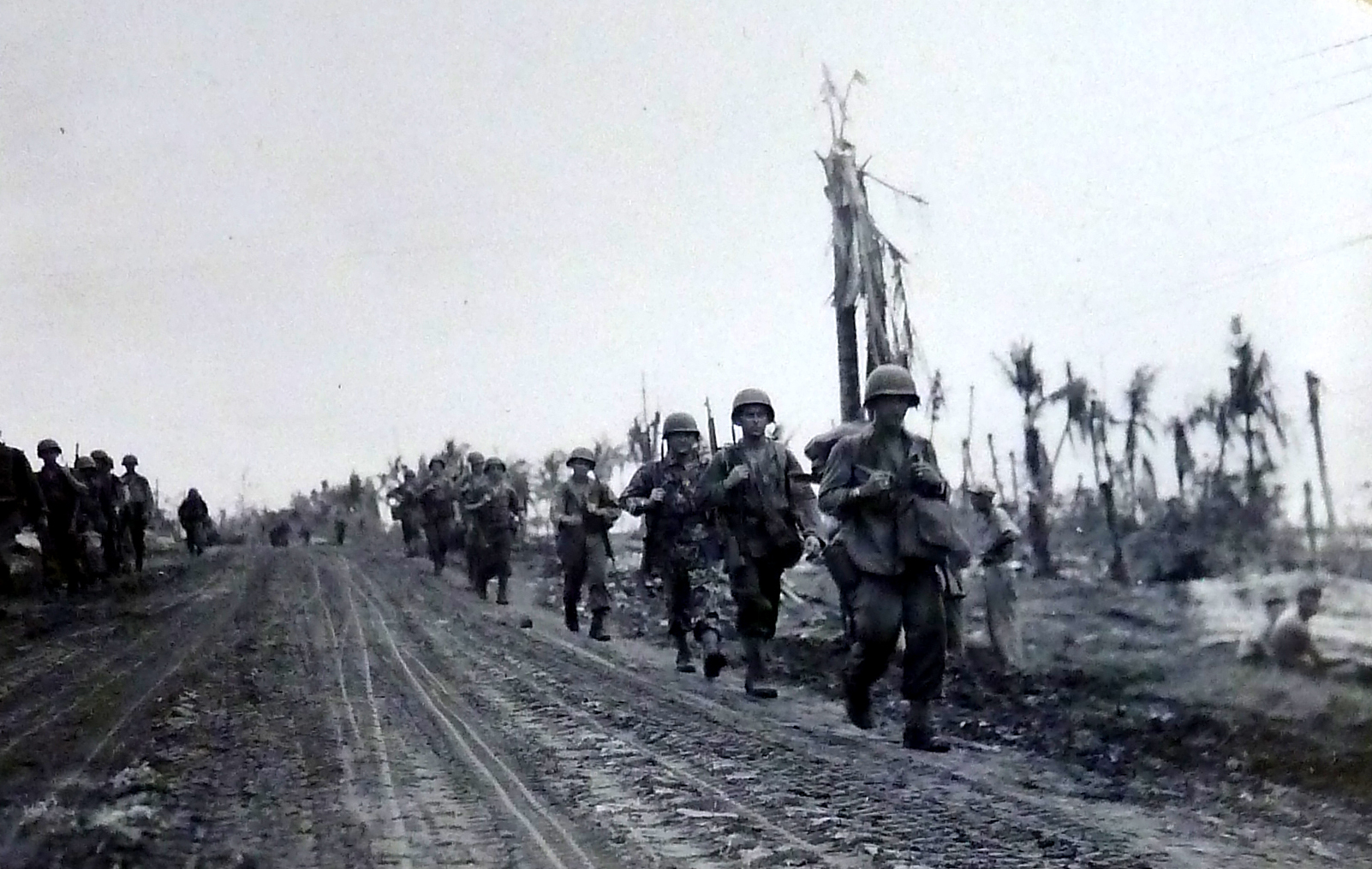 Veteran's Legacies