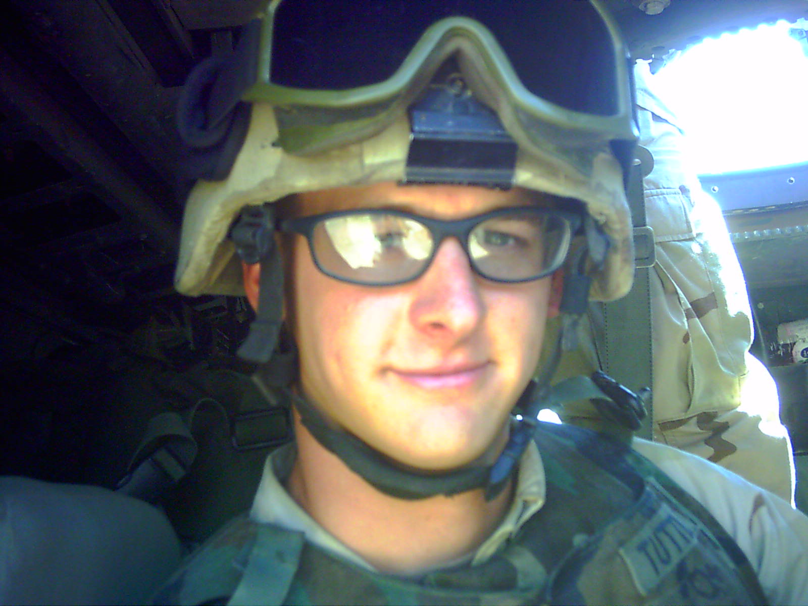 Veteran's Legacies