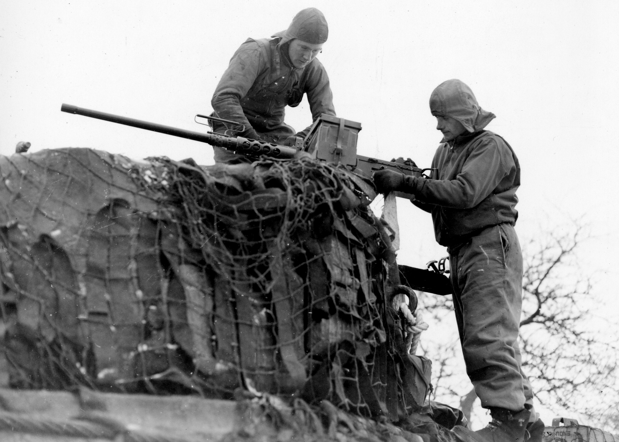 Veteran's Legacies