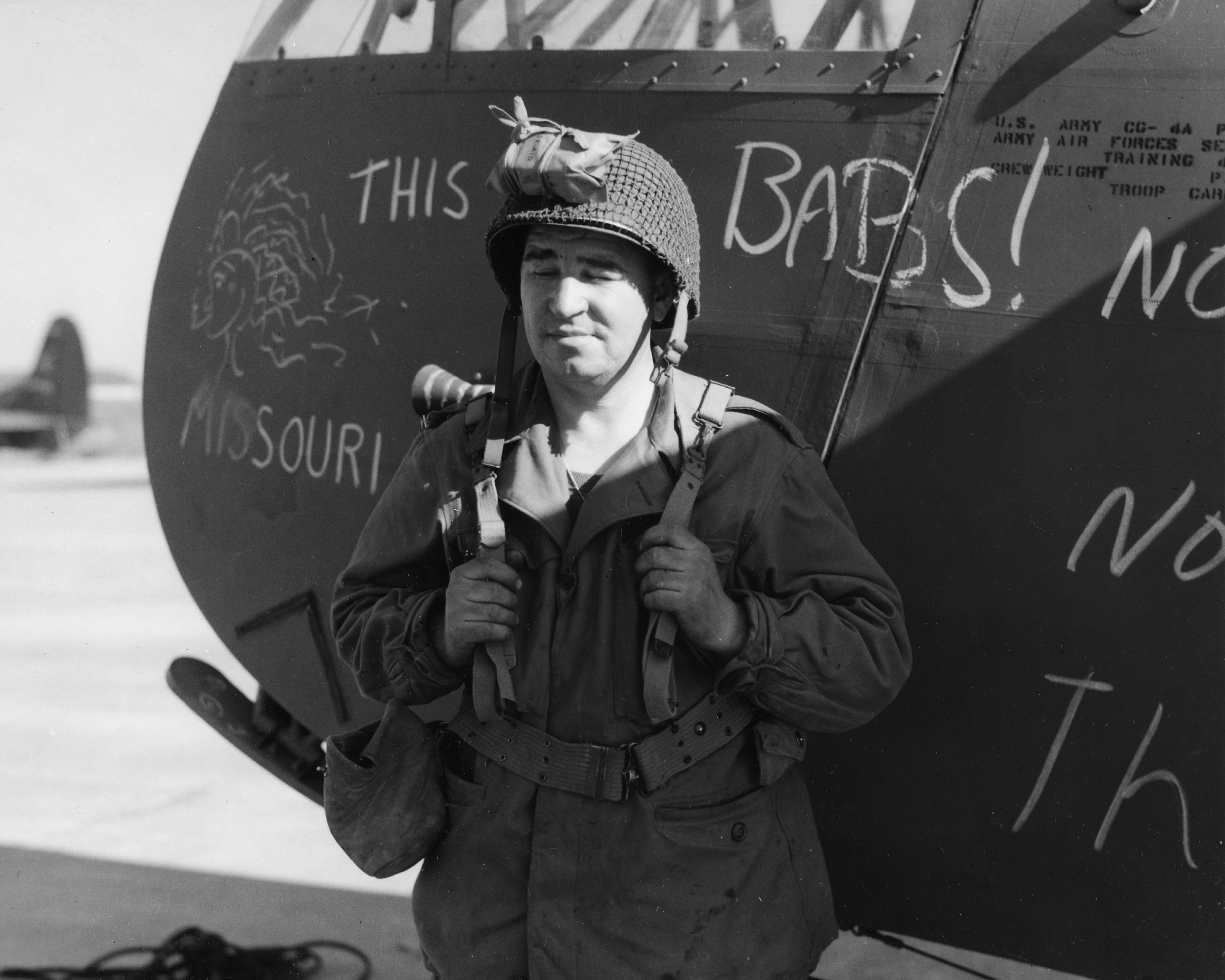 Veteran's Legacies