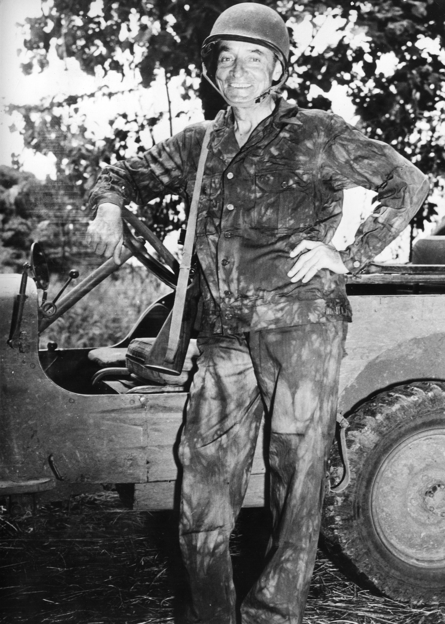 Veteran's Legacies