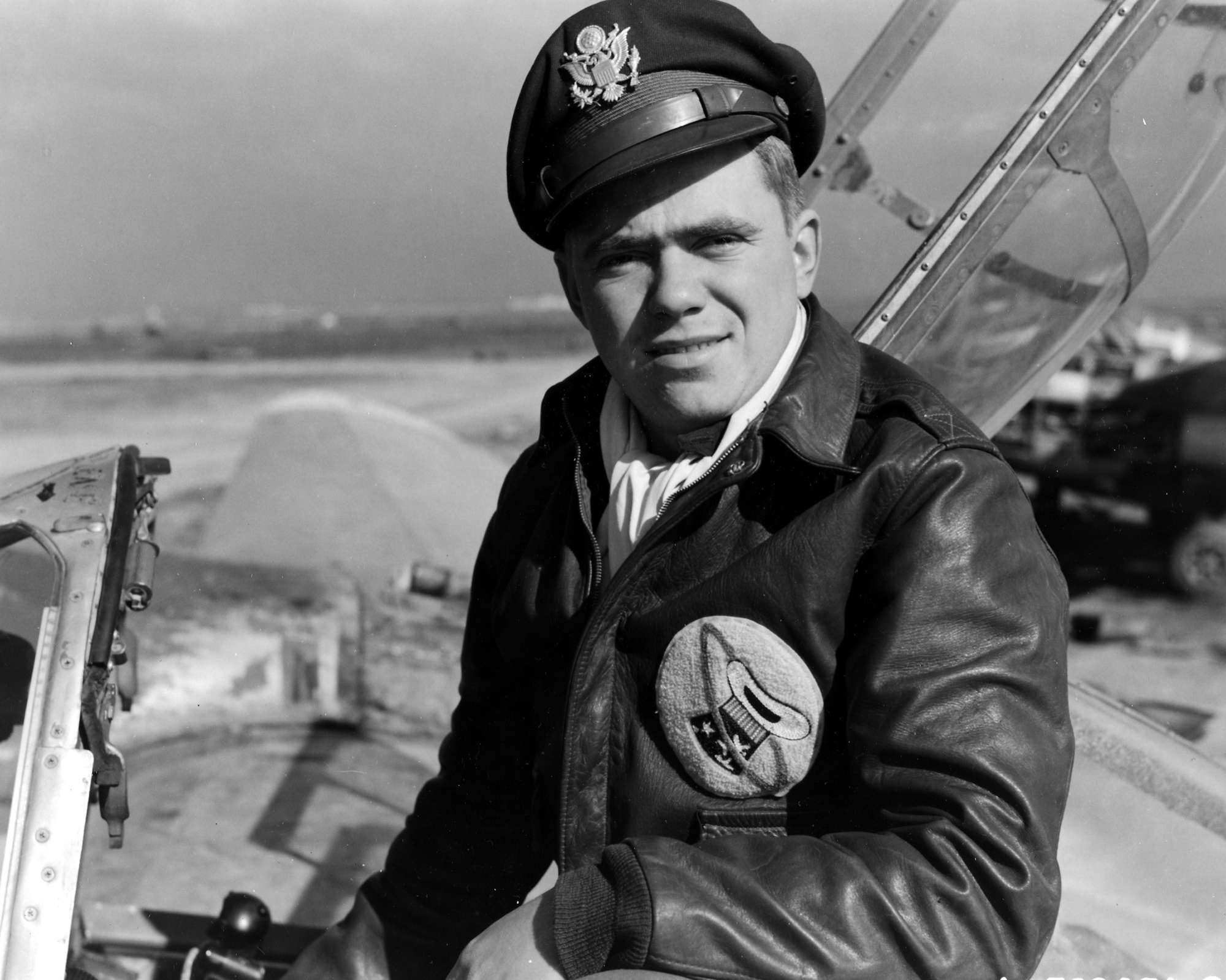 Veteran's Legacies